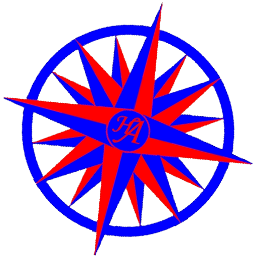 Thermal 360° Panoramas – Hugh's Pages